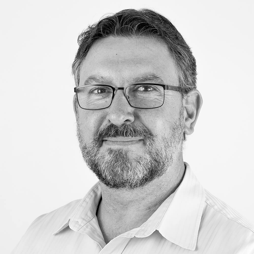 David Phillips - Svitzer