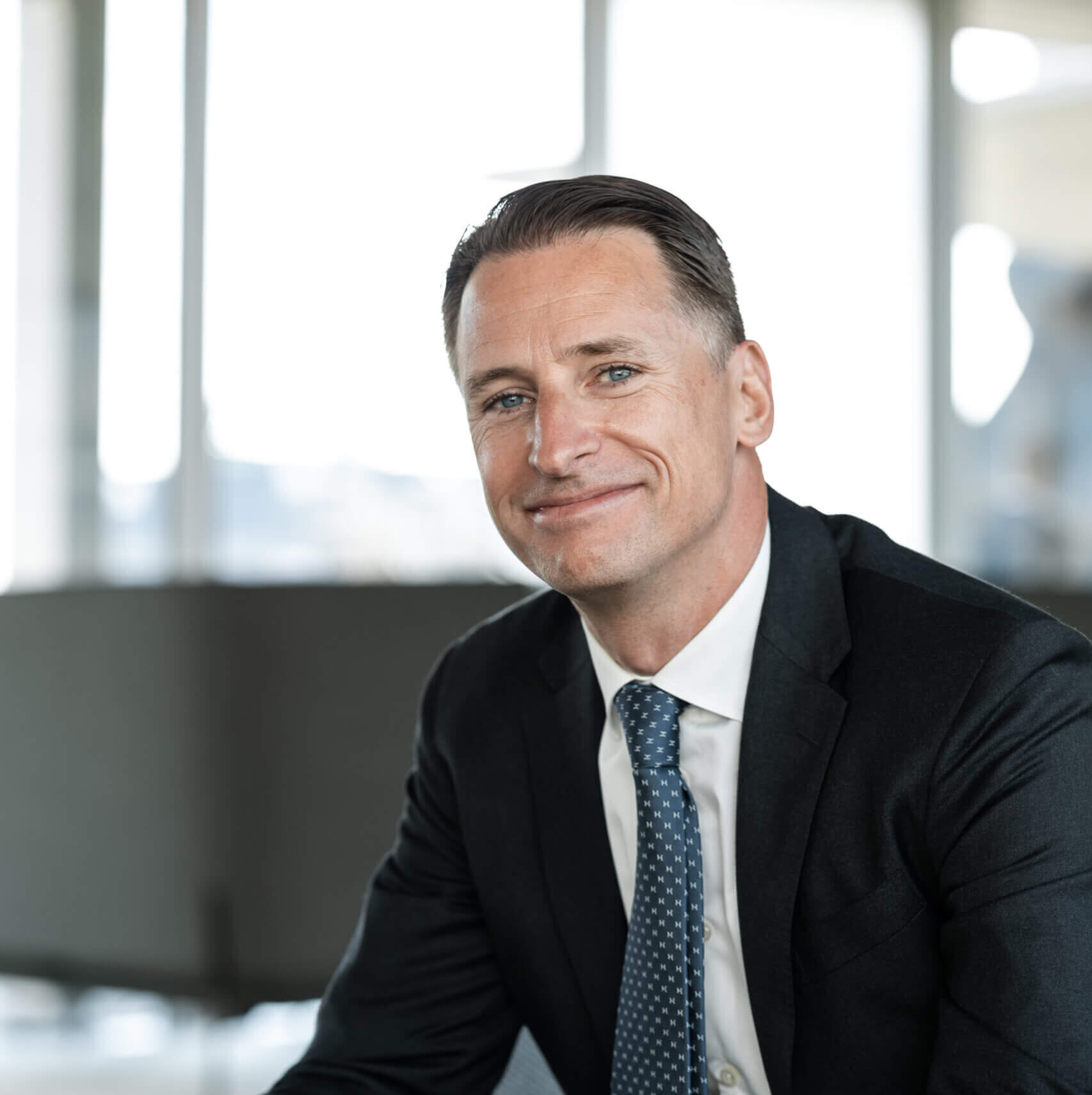 Peter Wikström - Svitzer