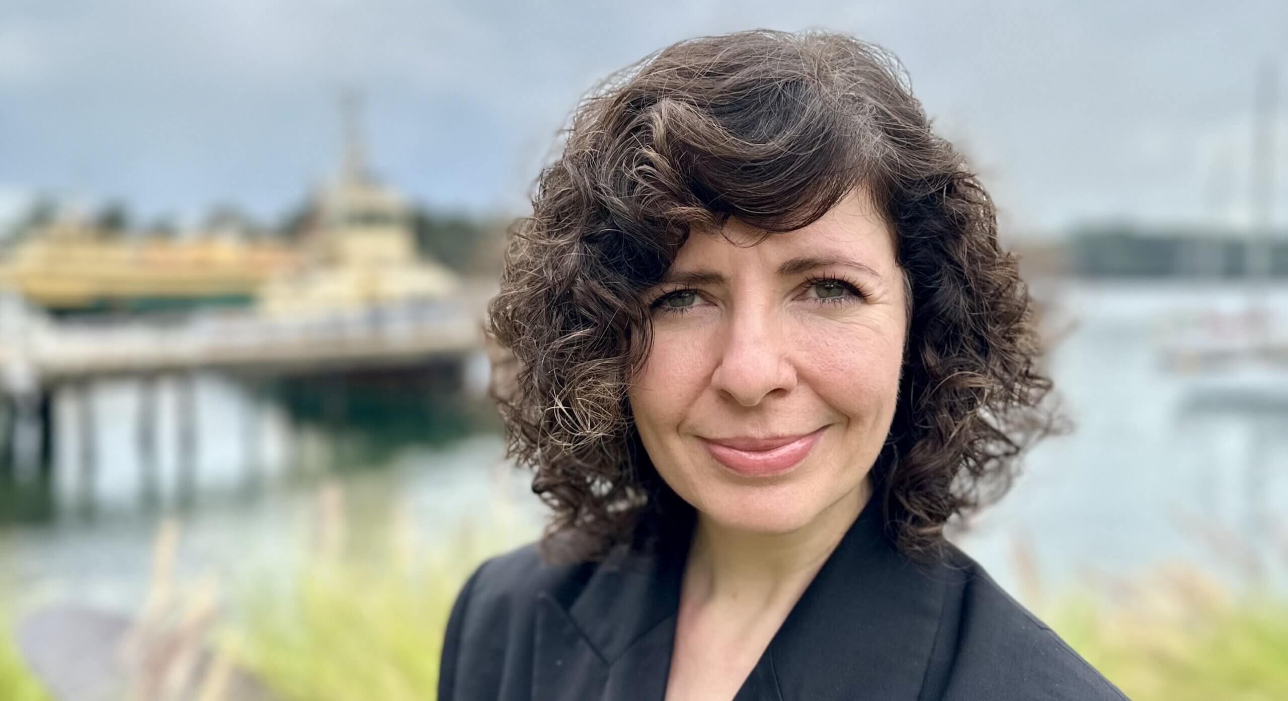 Veronica Harsono Jensen - Svitzer